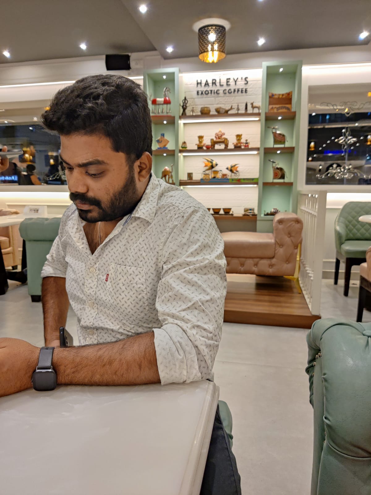 Avopa Hyderabad Matrimony
